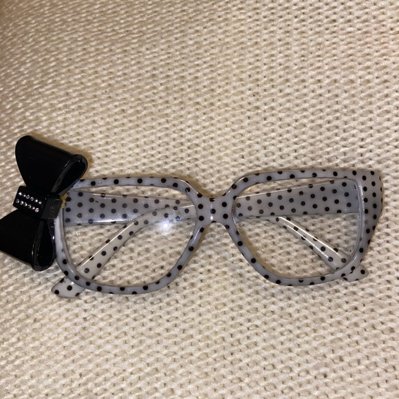 Accessories | Jojo Siwa Inspired Girls Glasses Cute | Poshmark